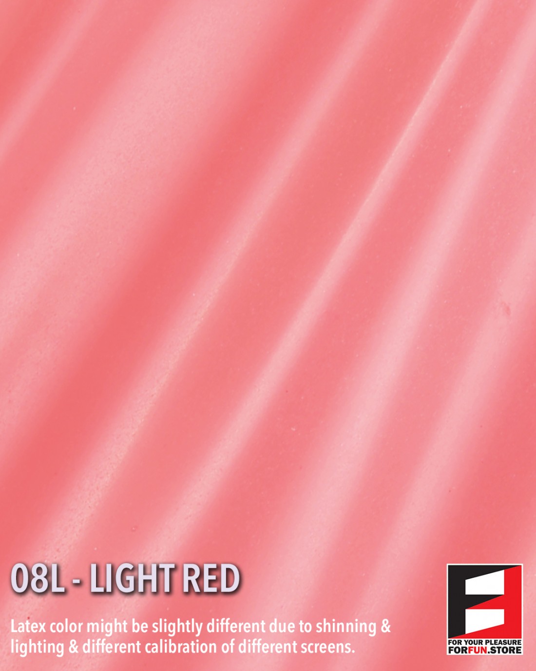 LATEX SHEET FOR YOUR PLEASURE : FORFUN